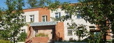 "Детский сад № 30 " г. Чебоксары