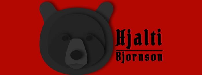 Hjalti Bjornson