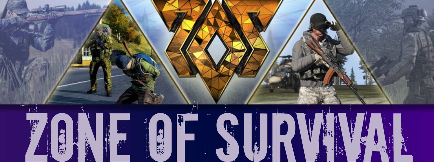 Zone Of Survival