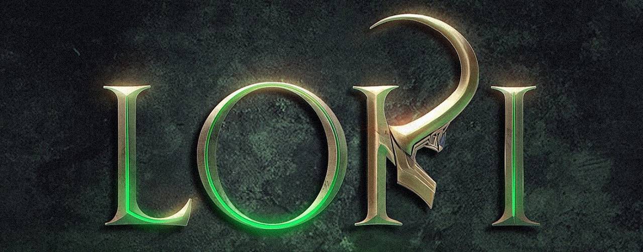Сериал Локи /  Loki