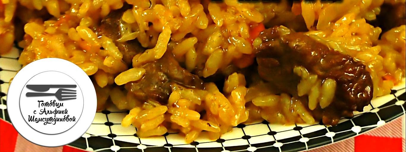 Готовим вкусно и сытно