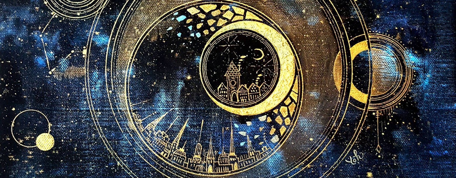 АСТРОзнание с Еленой Каплуновой