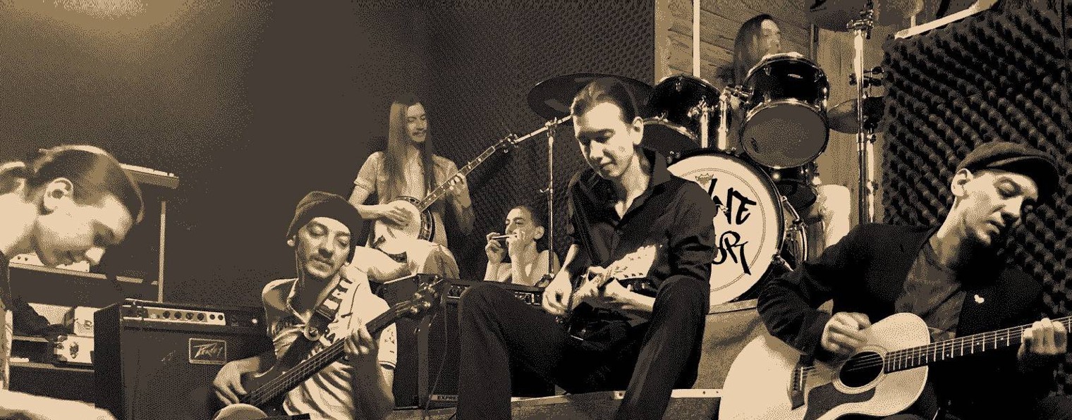 Тихие Братья