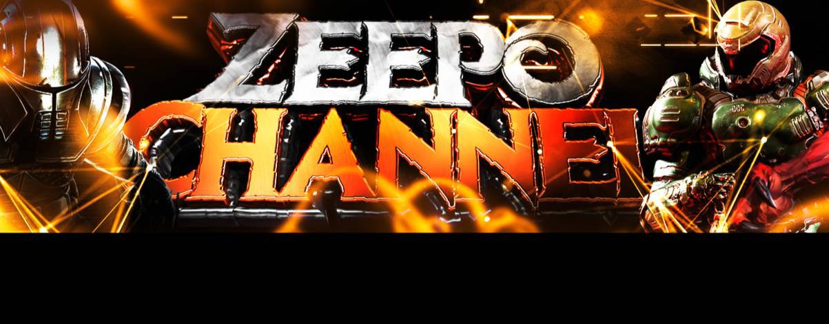 Gaming ZeepoChannel