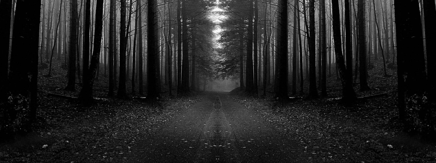 Зазеркалье