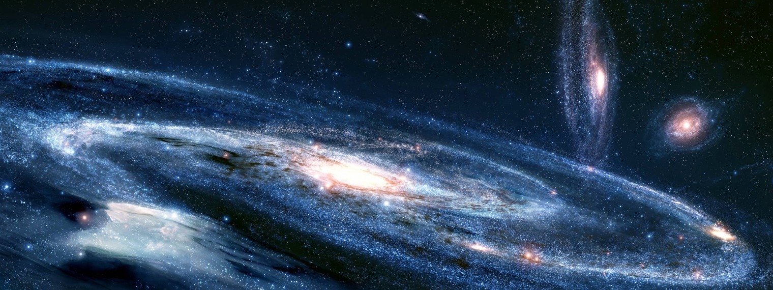 Обо всём что мне интересно, Михаил В.