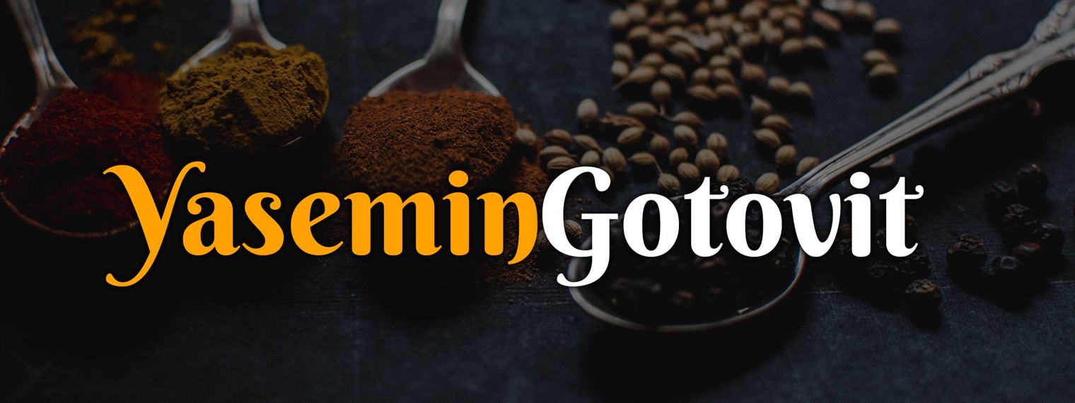 Yasemin Gotovit