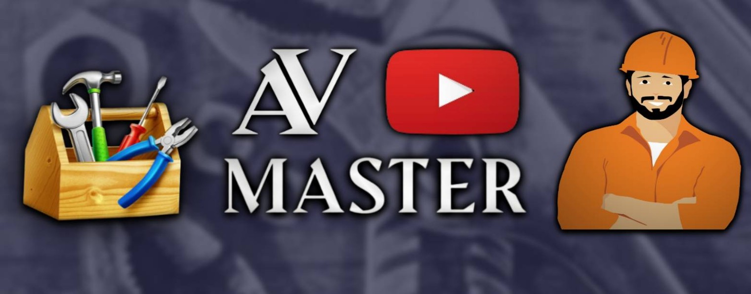 AV Master