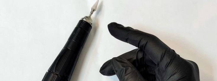 Канал #проногти