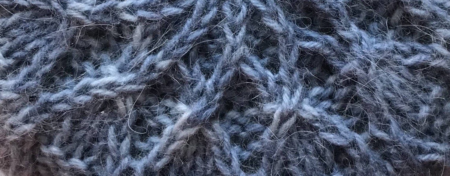 Вязание с изюминкой