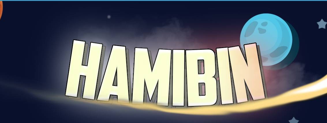 Хамибин