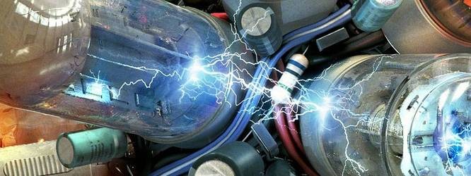 Павел Самоделкин