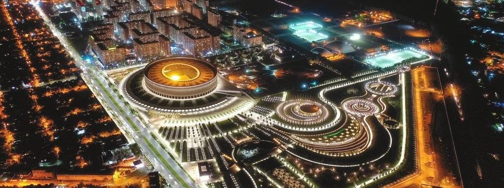 Блокнот Краснодар