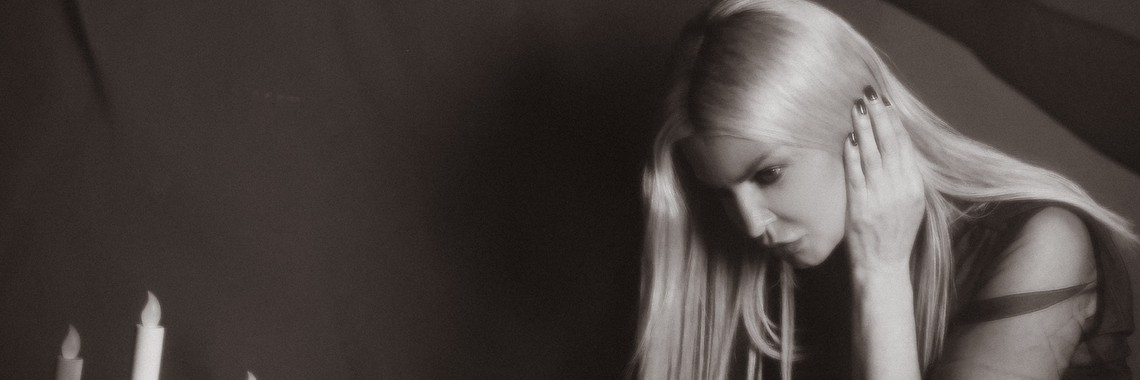 Татьяна Ларина. Молодость. Здоровье. Красота