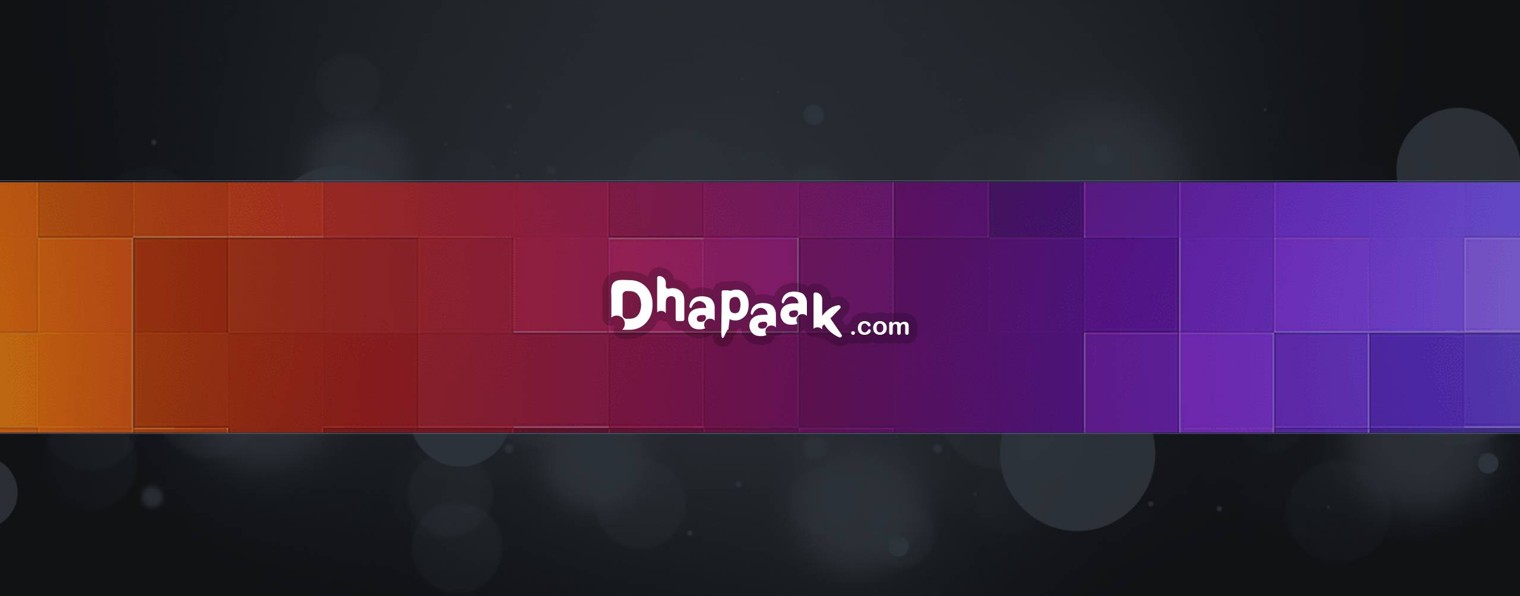 Dhapaak