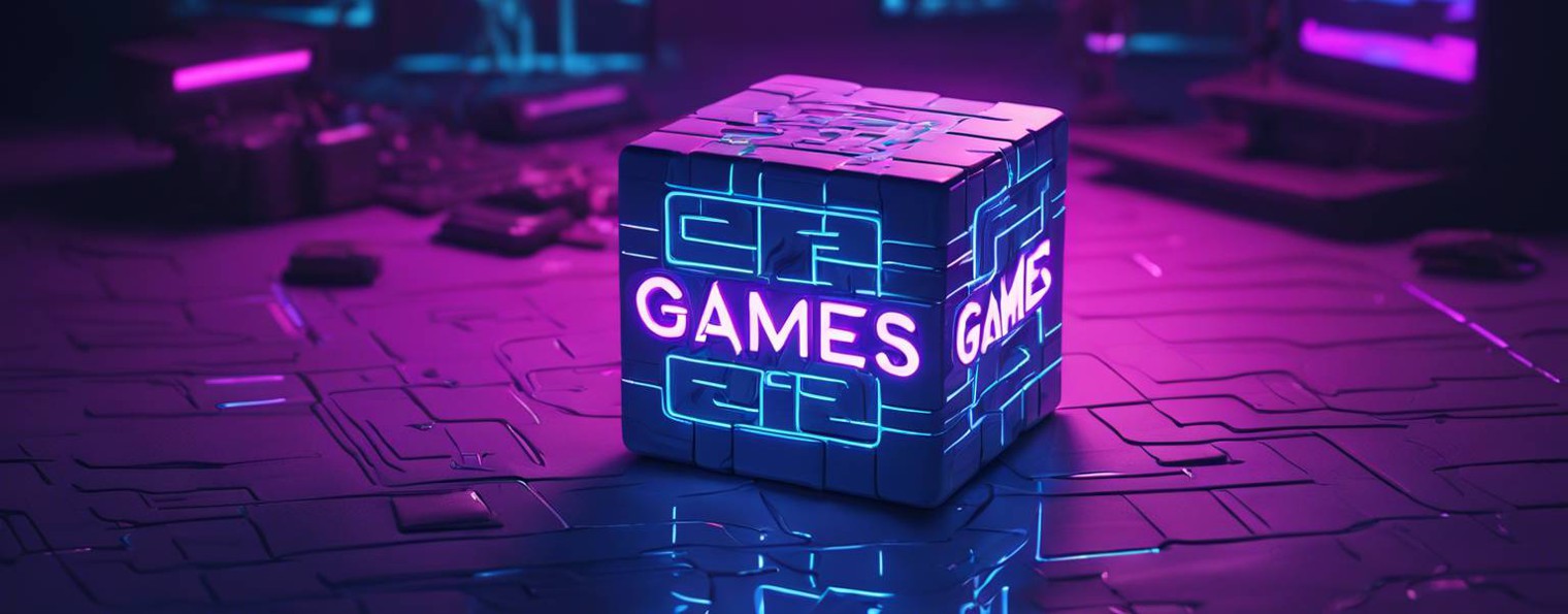 Games Cube