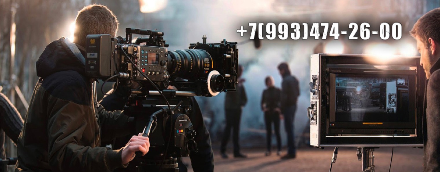 Портфолио Юрий Будильников