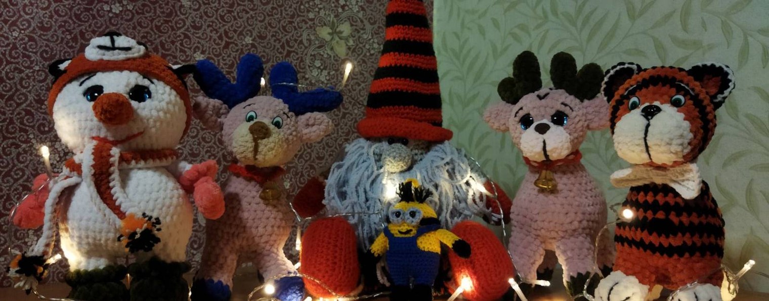 Дневник деревенской ЛЕНтяйки