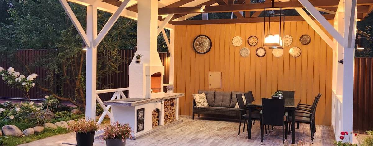 Барбекю Династия