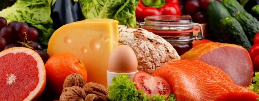 ПОЛЕЗНЫЕ и ВКУСНЫЕ рецепты