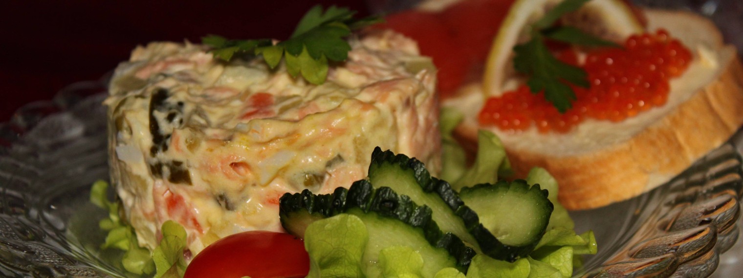 Домашние рецепты от Елены