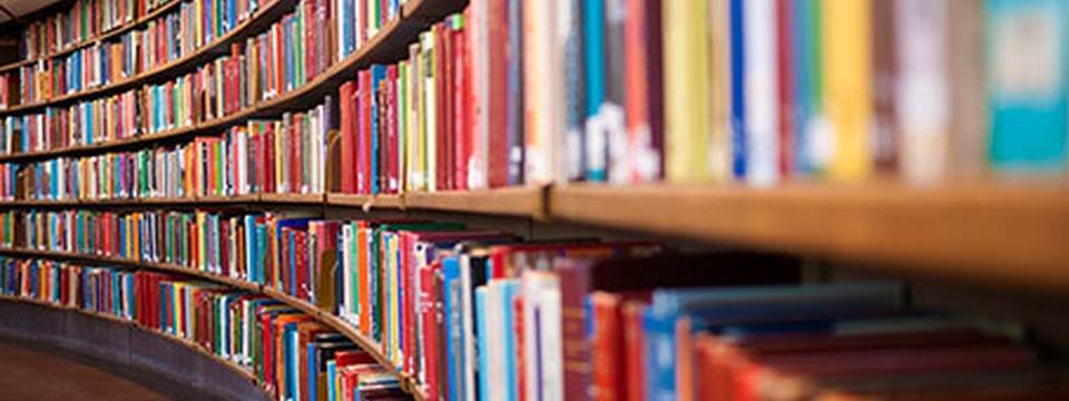 Сахалинская областная детская библиотека