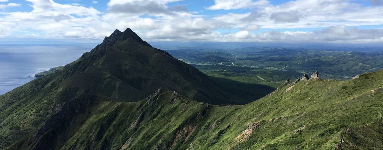 Остров Рыба