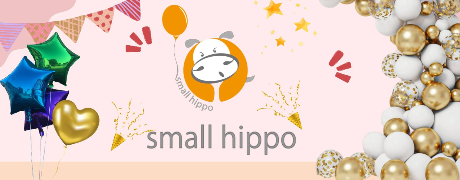 Small Hippo