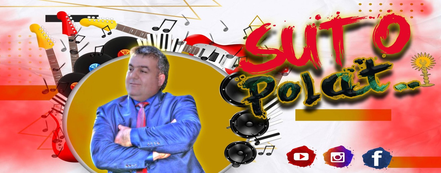 Suto Polat..