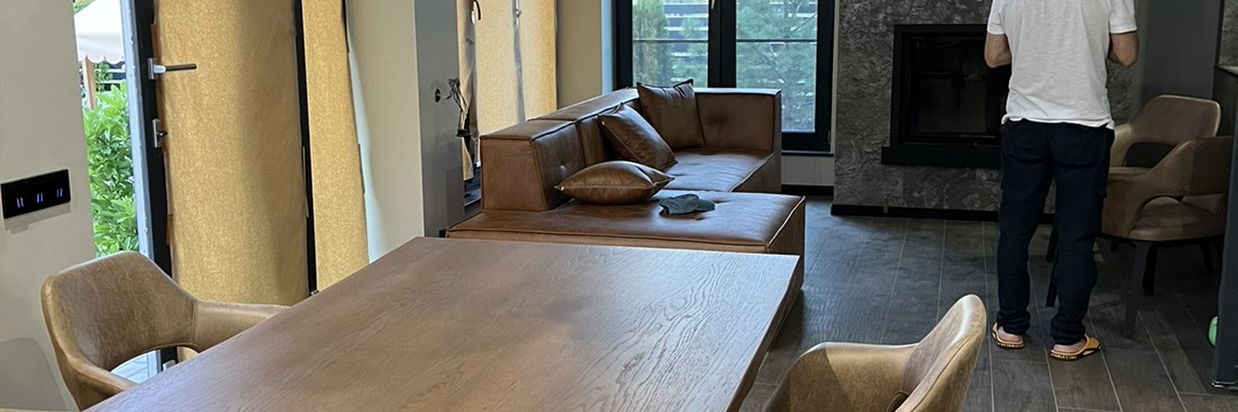 Мебельное дело - это ДЕЛО