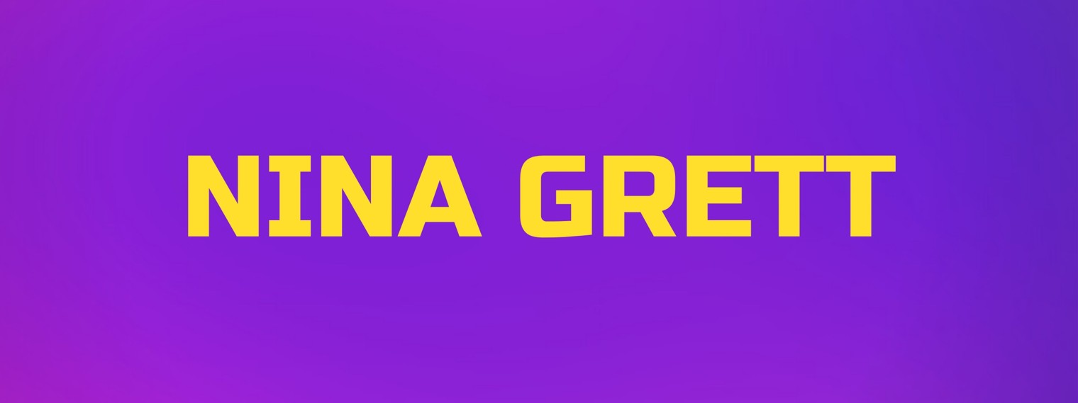 Nina Grett