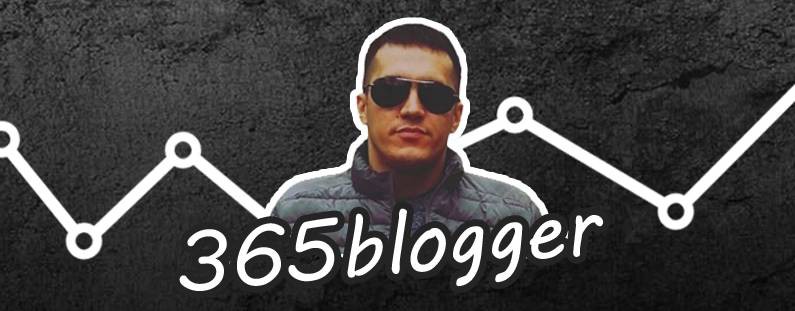 365blogger