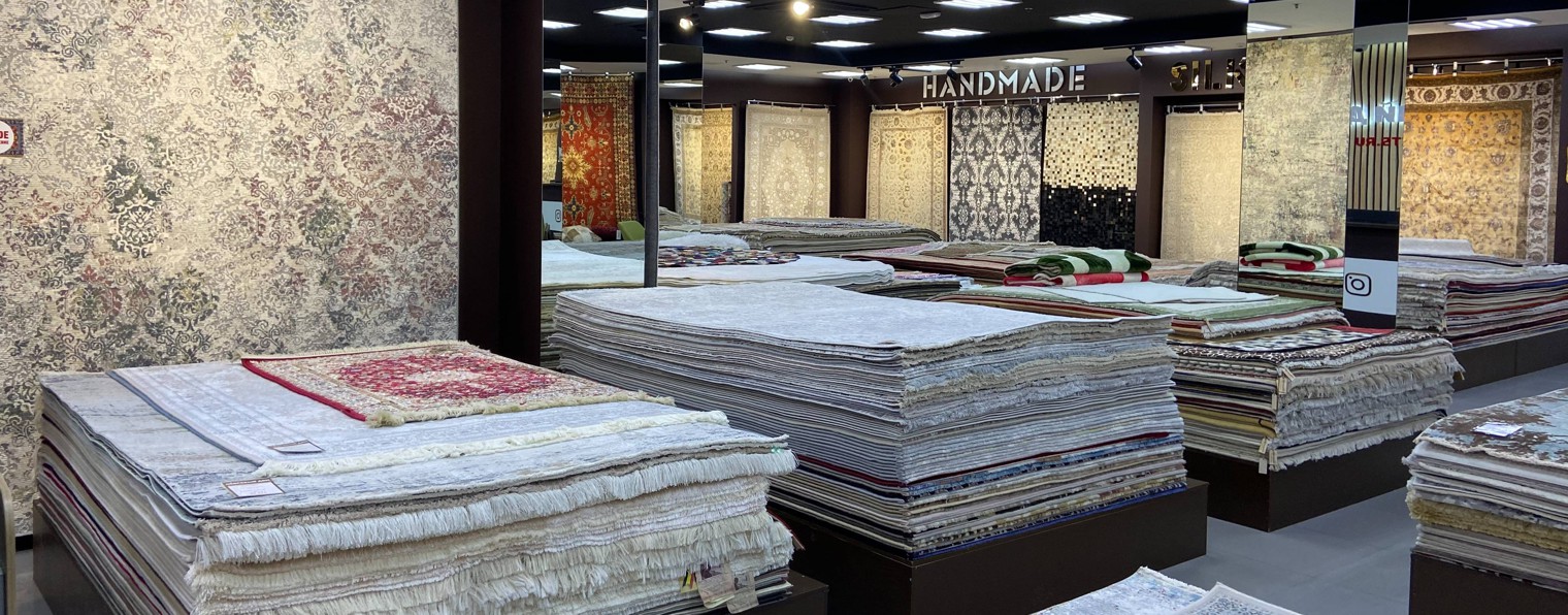 Ковровый Дом