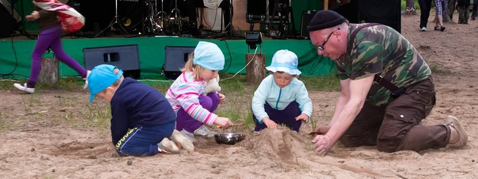 Канал Дмитрия Иоффе