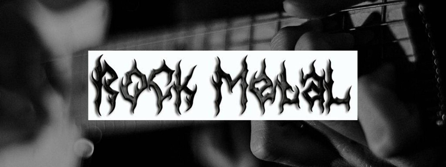 Rockmetalhistory