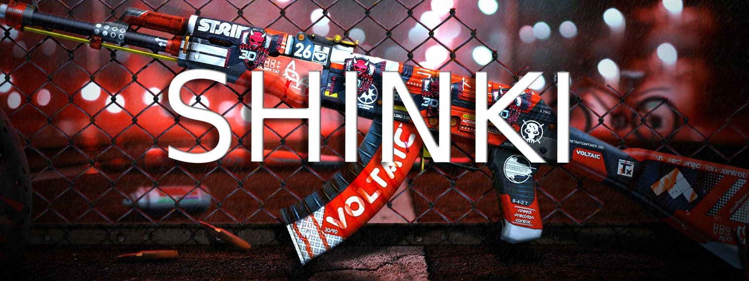 ShinkiCS:GO