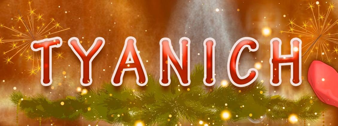 Tyanich