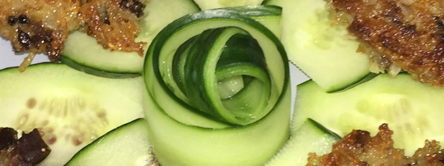 Еда и рецепты.