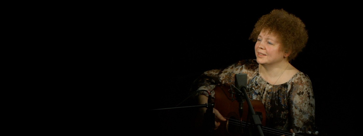 Людмила Катерисова