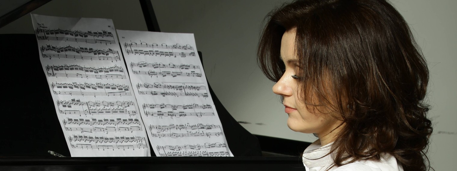 Онлайн - Академия сольфеджио