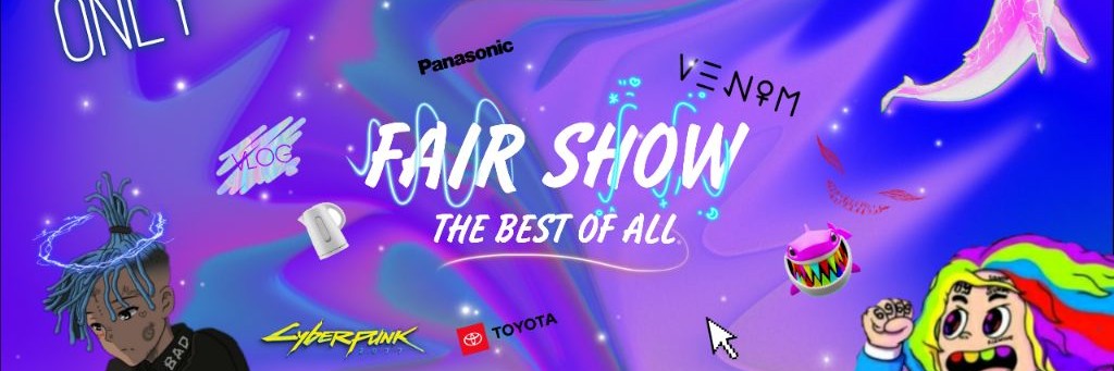 FAIR SHOW