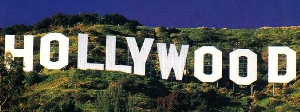 Hollywood