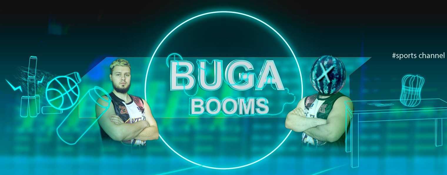 BUGABOOMS
