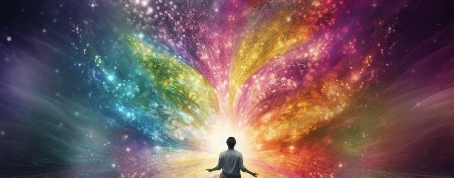 Ключи светлых миров