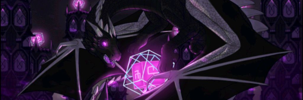 Black Dragon & Triple Strike