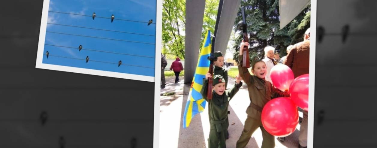 НОТНЫЙ СТАН LobaNova