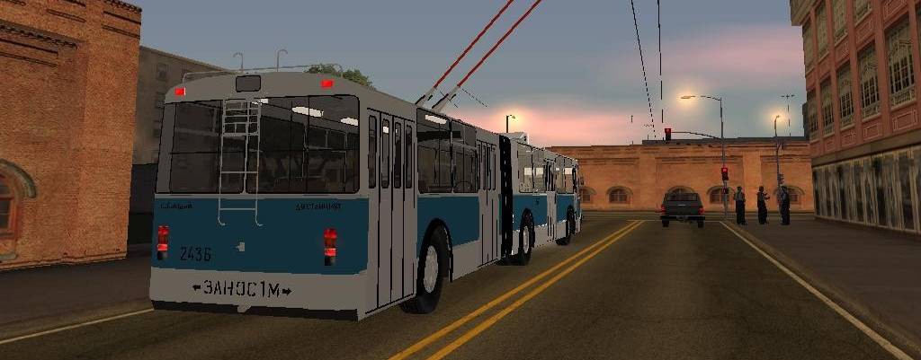 Серёга Лифтов