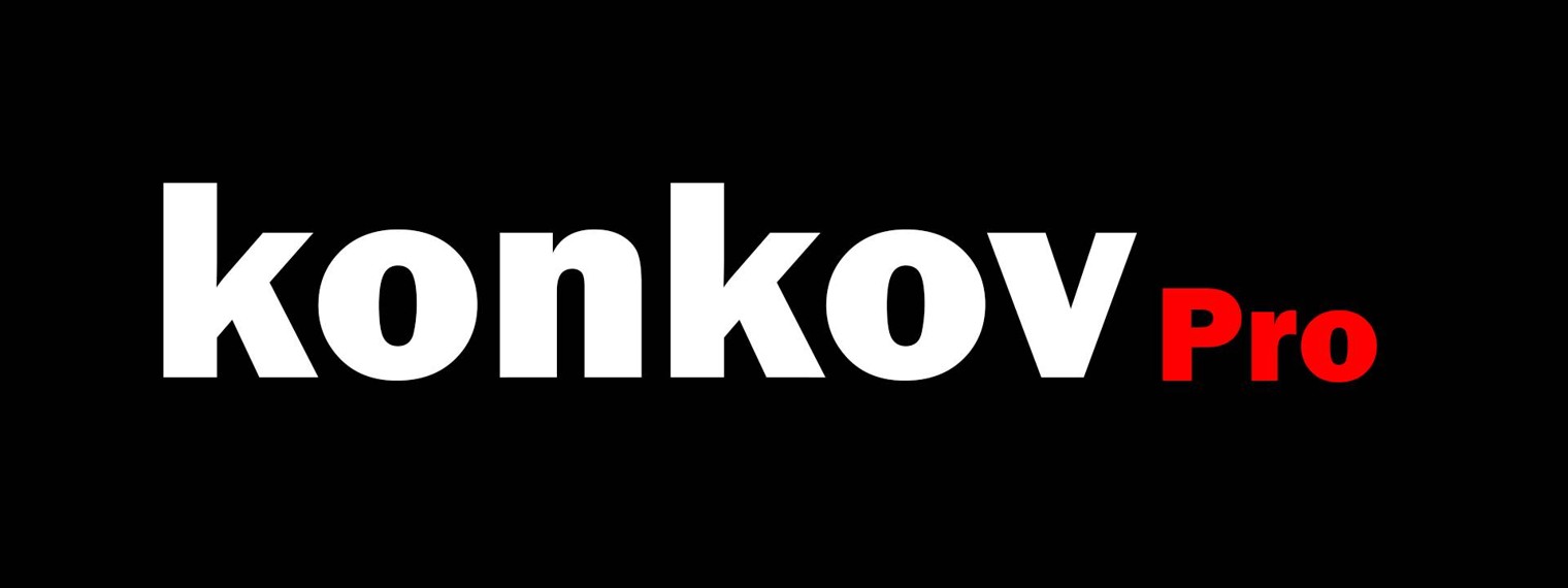konkov.pro