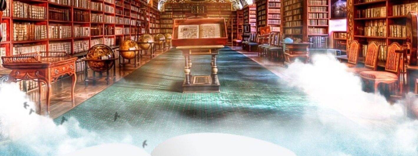 Кагальницкая библиотека