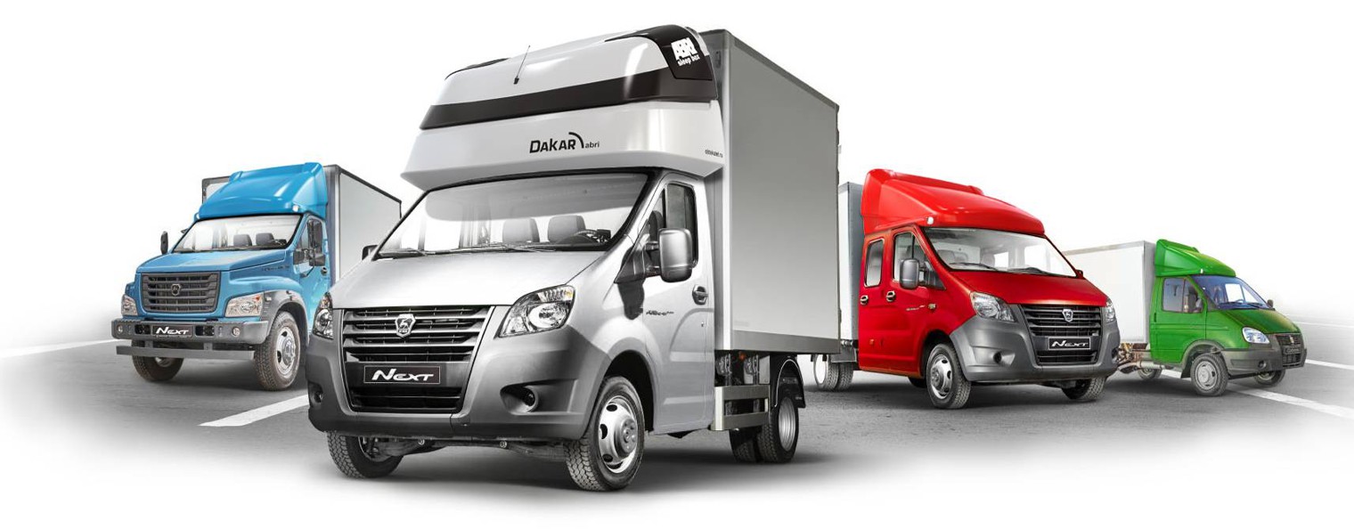 Спальники, обтекатели DAKAR - производство